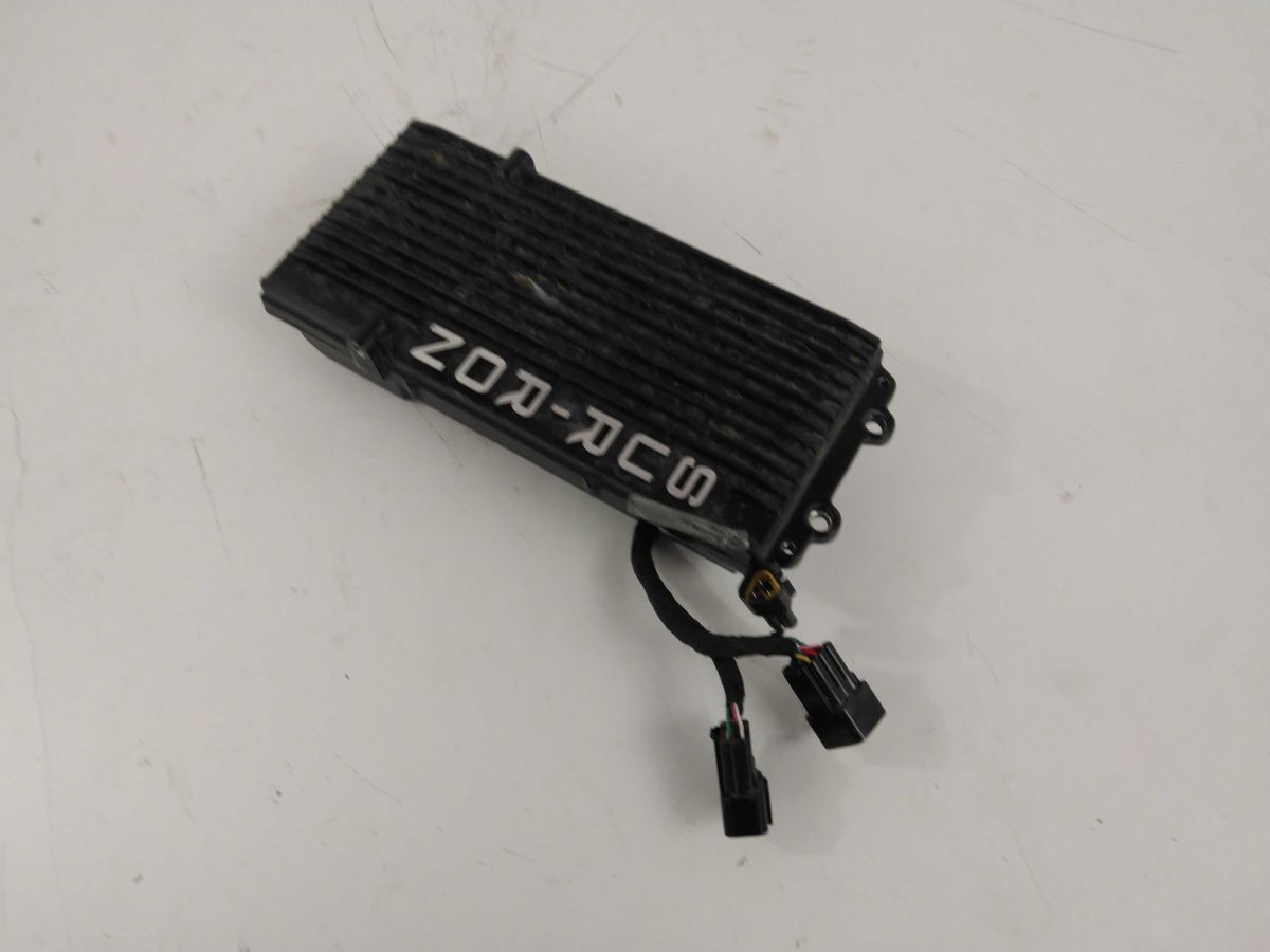 Controller Sur Ron Controller Light Bee Ausgebaut - RADX SHOP